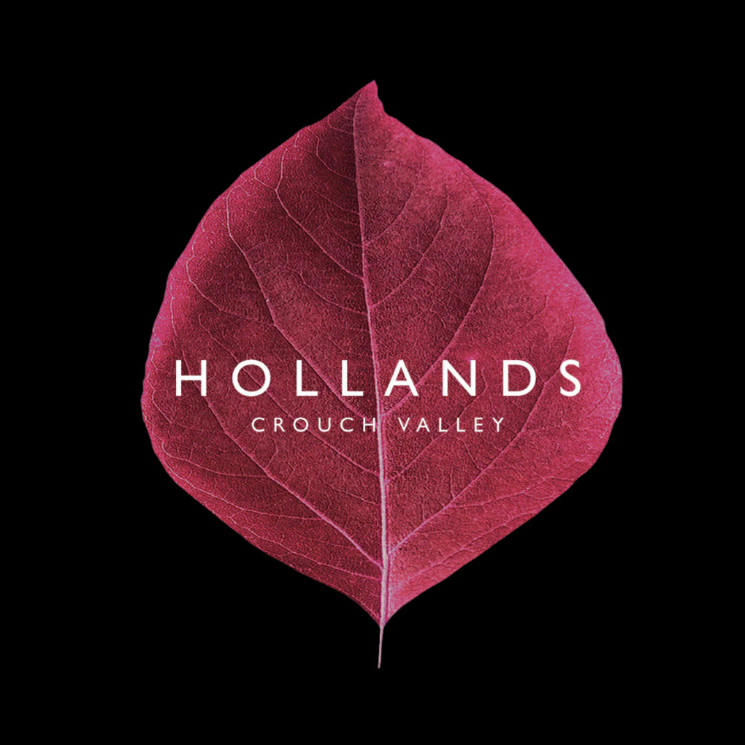 Hollands Crouch Valley Wine